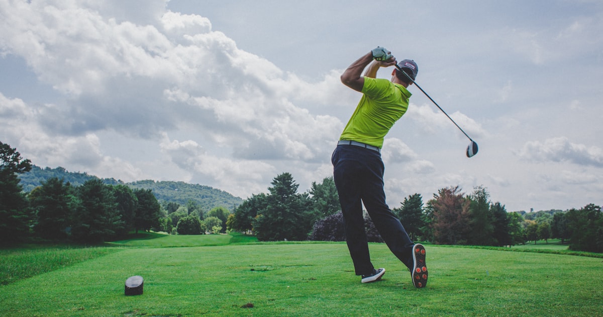 bushnell golf Articles | The Birdie Report